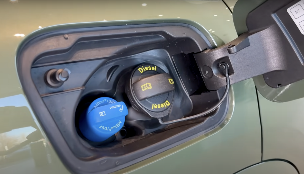 Što je AdBlue i za što se koristi?